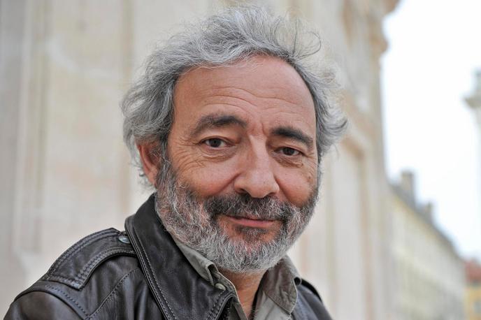 Dan Franck : de scénariste à chef de bande