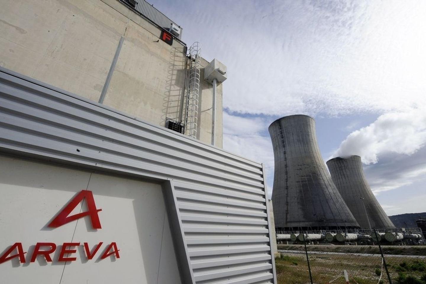 Areva renforce son plan d’économies pour rassurer les investisseurs