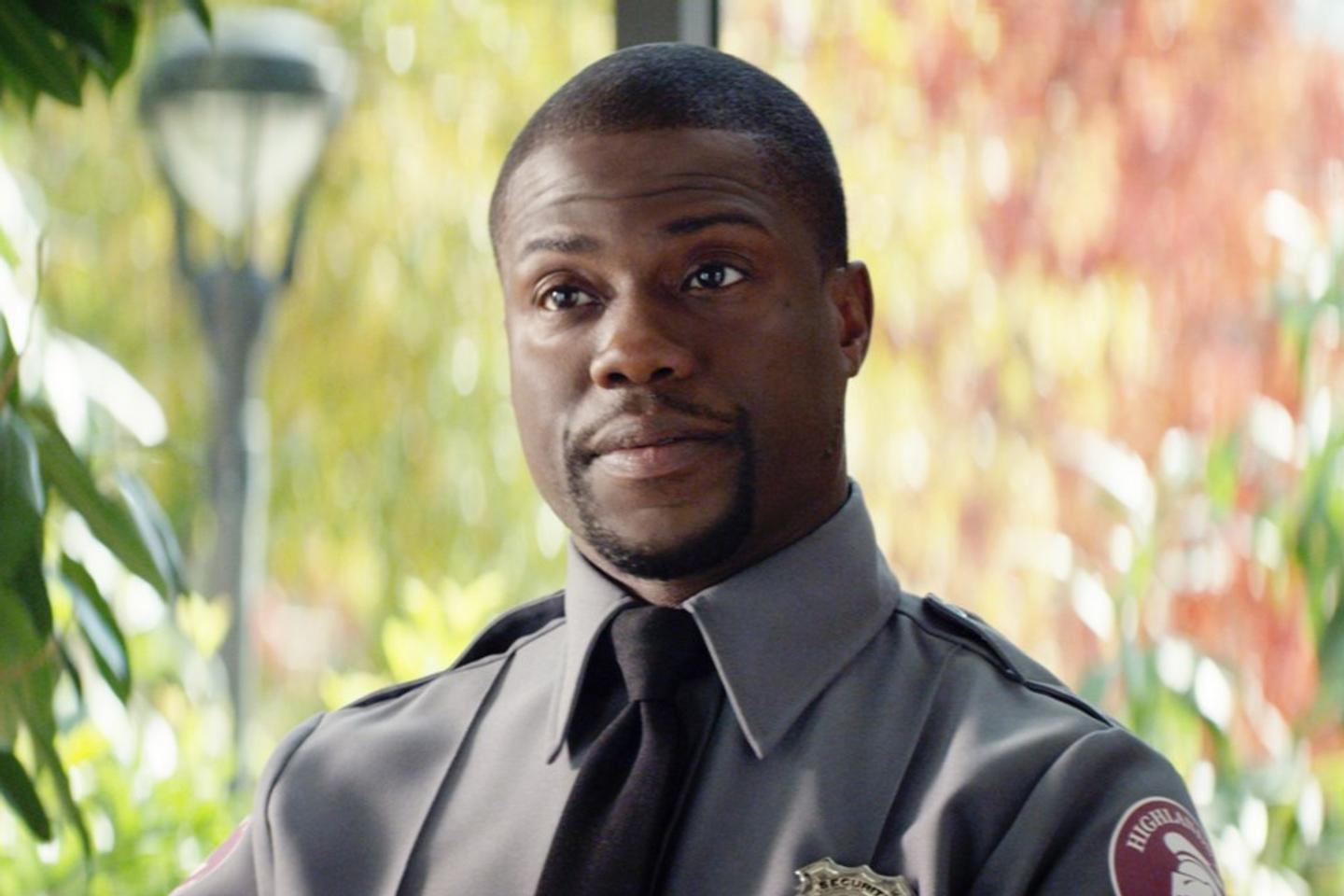 Kevin Hart et Colin Firth dans le remake américain d’« Intouchables