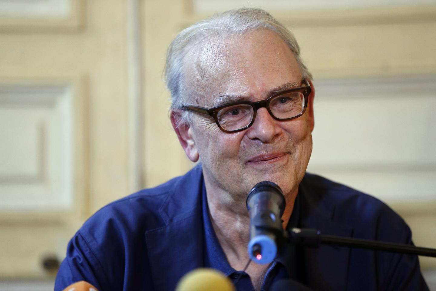 Modiano célébré sur France 5 et France-Culture