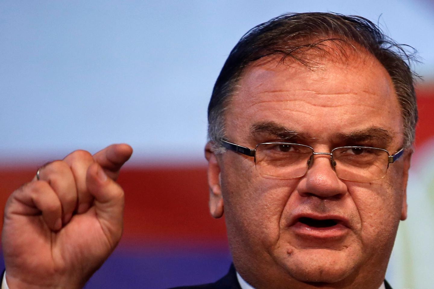 Mladen Ivanic : « La Bosnie fait partie de l’Europe