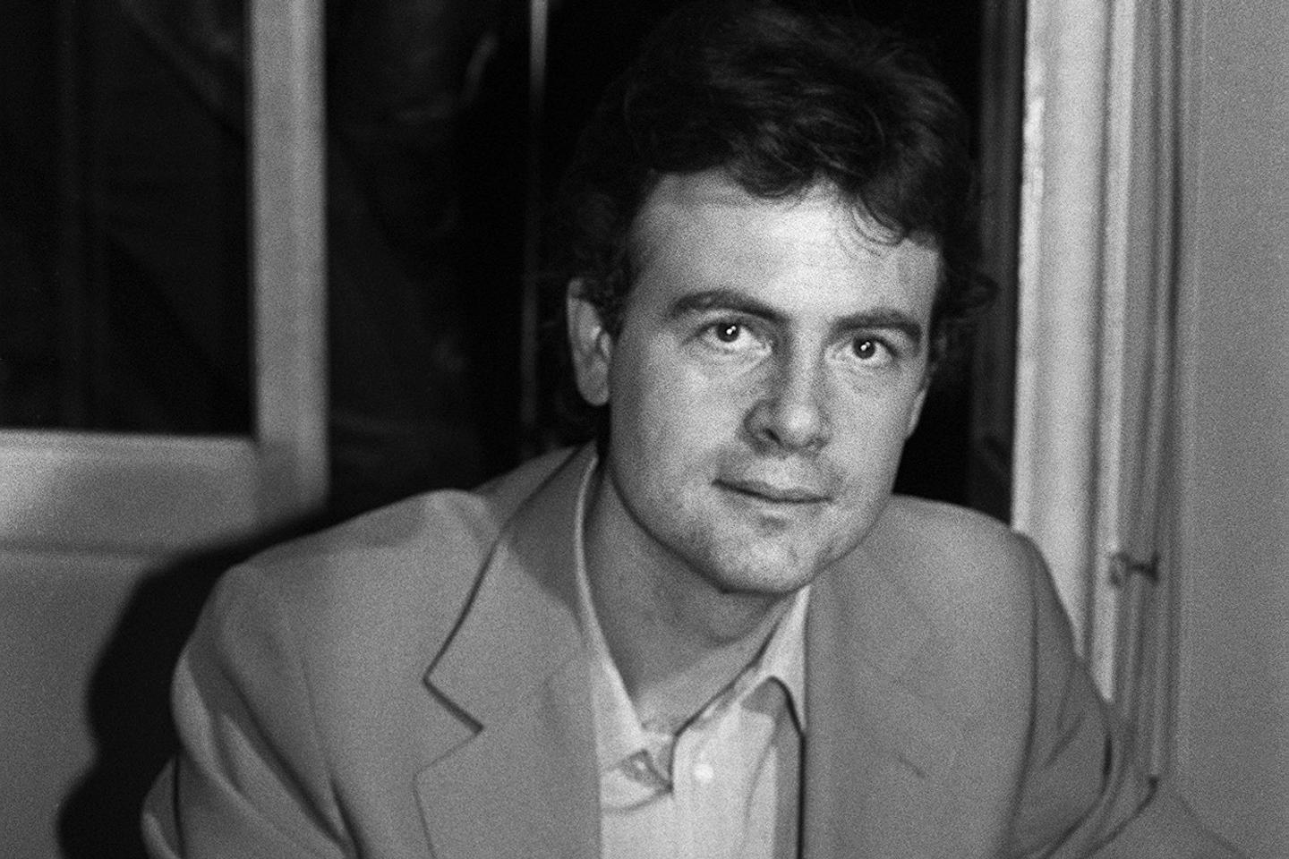 Rencontre avec Patrick Modiano