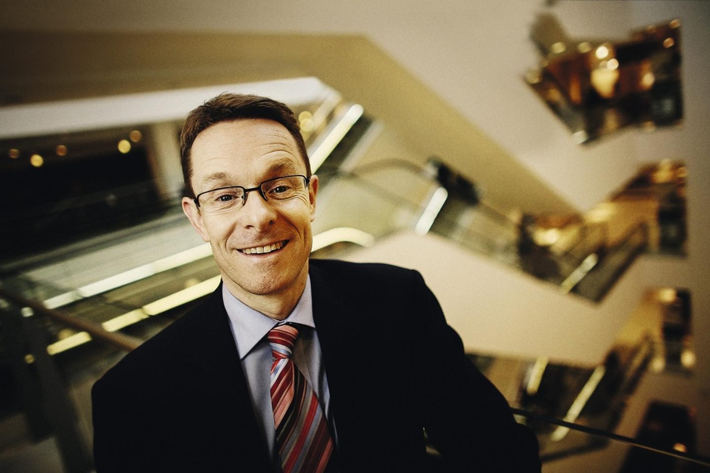 Qui est vraiment Andy Street