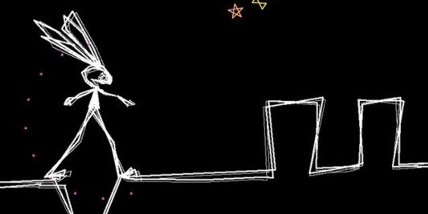 « Vib-Ribbon », le retour d'un OVNI de la première PlayStation