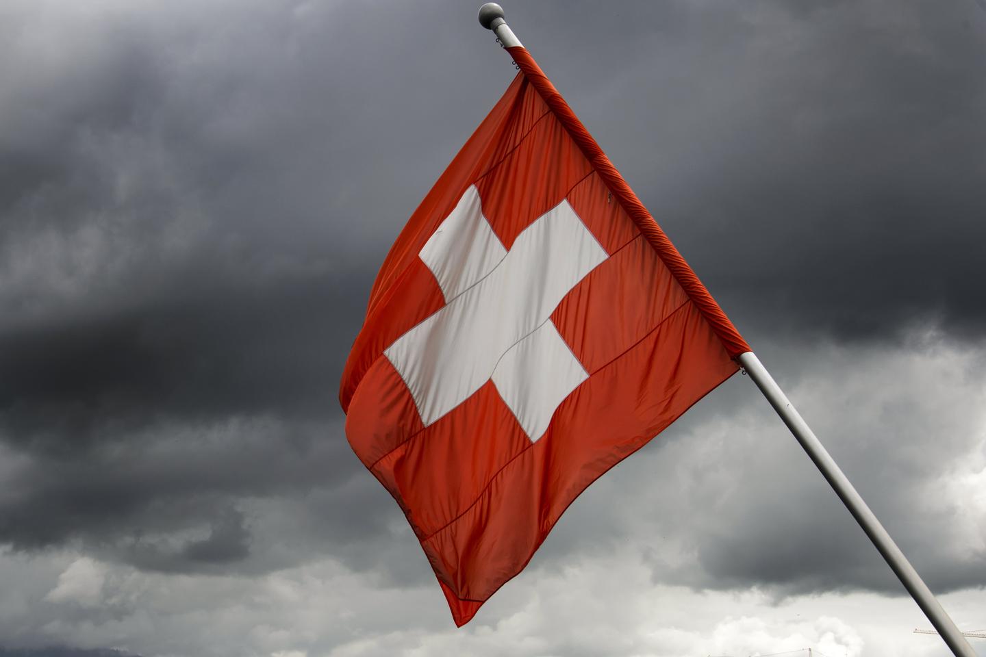 Swiss Parliament votes broader definition of rape | Altus Intel