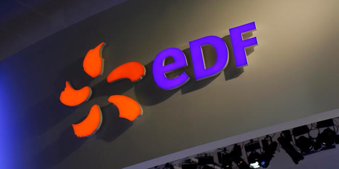 L’Etat étudie la vente d’actions EDF