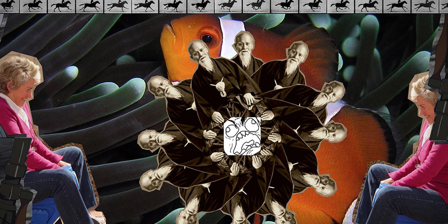 4chan, wizardchan, 8chan... s'y retrouver dans la jungle des forums ...