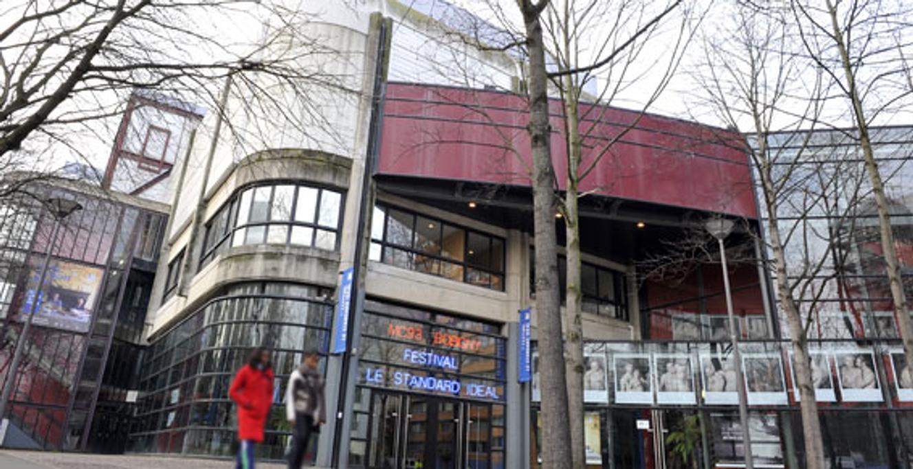 La MC93 prend la route