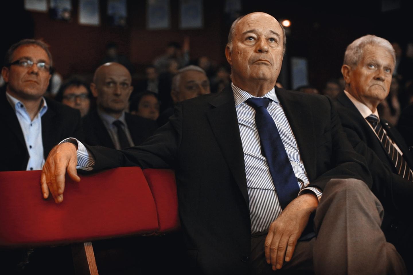 Qui est vraiment Jean-Michel Baylet