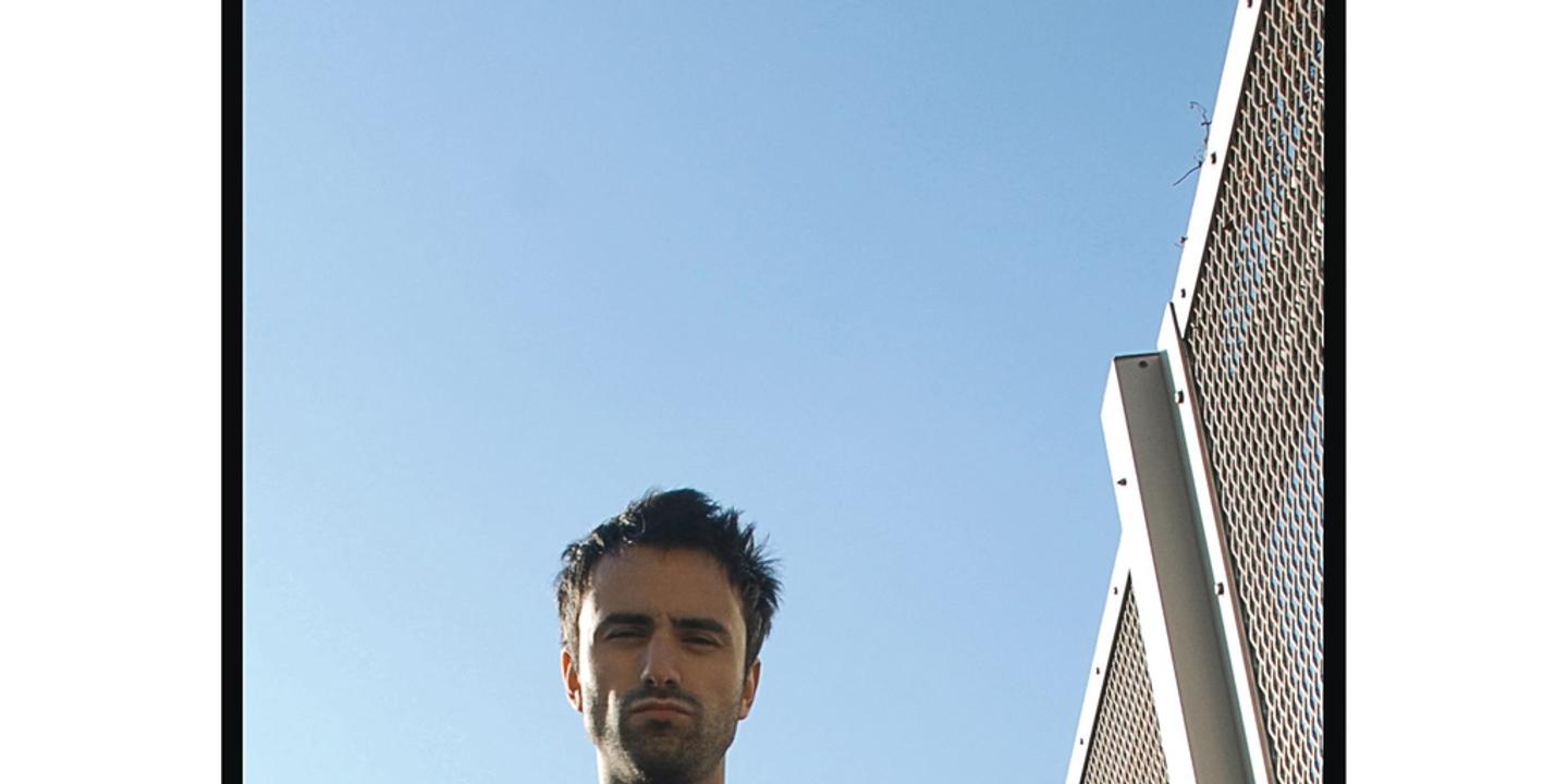 Ma vie en images... Julien David