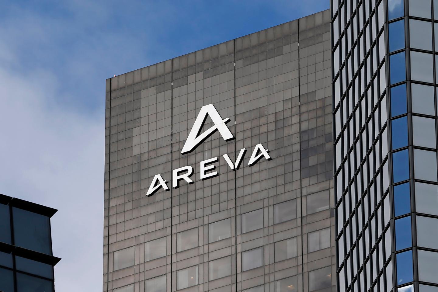 Areva : une nouvelle direction pour redresser le groupe