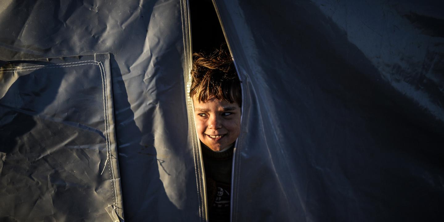 Regard, hagard : les images du 21 octobre