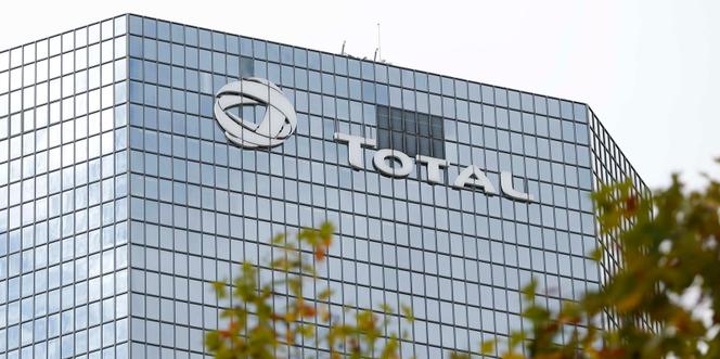 Réchauffement climatique : « Il faut voter contre le plan de Total