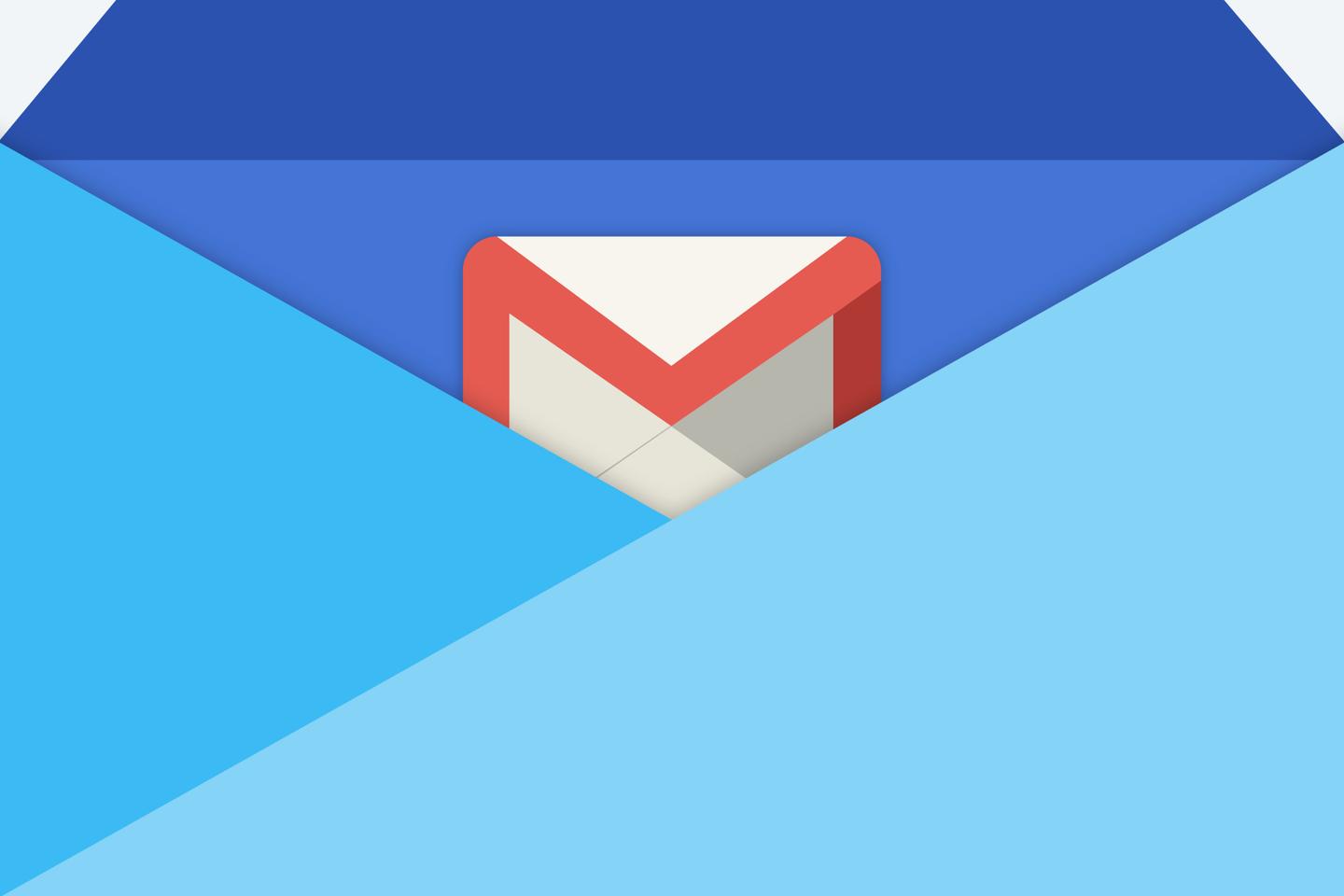 « Inbox », l'e-mail selon Google