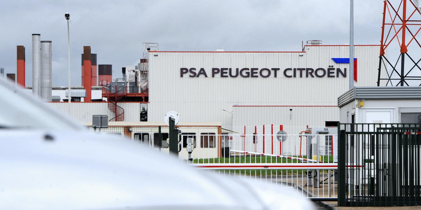 L’usine PSA de Rennes va construire un nouveau véhicule Citroën