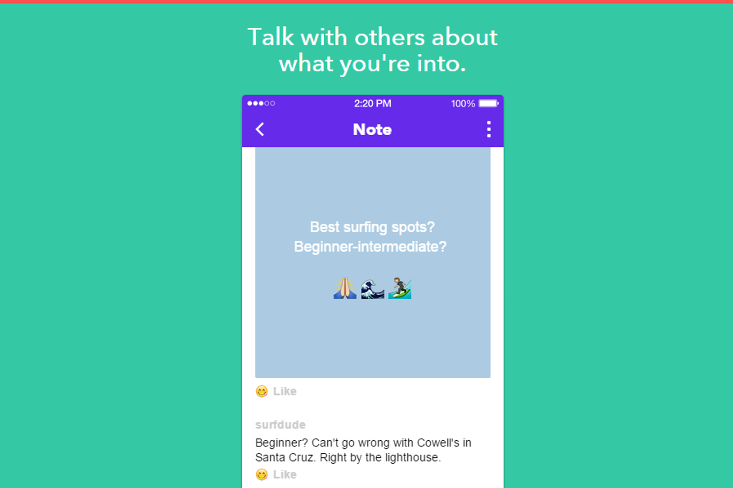 Facebook lance « Rooms », une nouvelle application de discussion