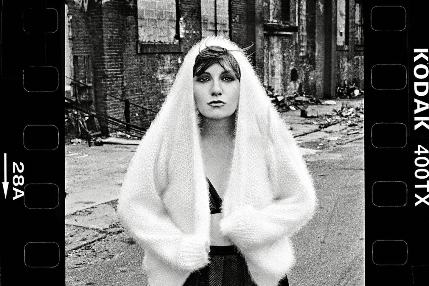 Lena Dunham, la fille du cru