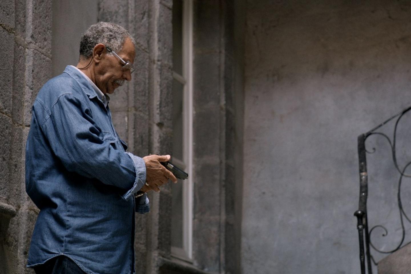 « Fidaï » : la guerre d’Algérie entre histoire familiale et mémoire ...