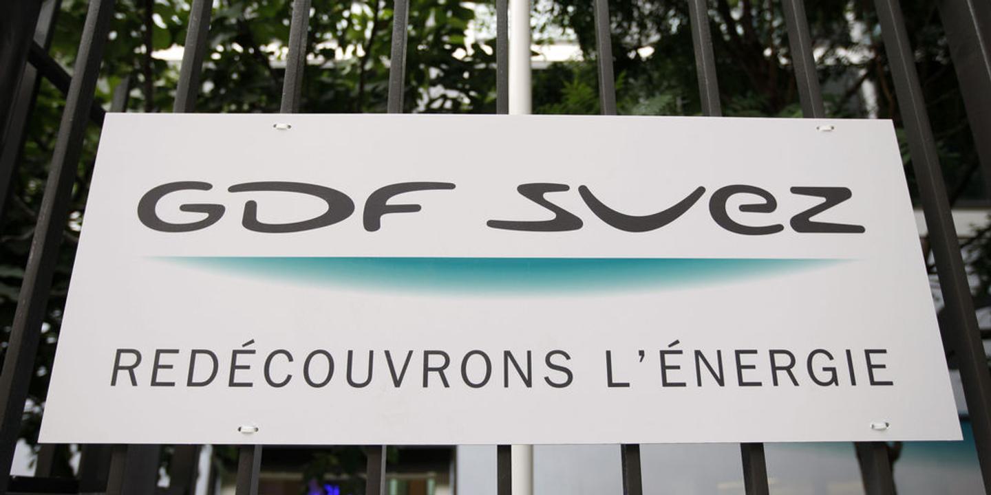 GDF-Suez pâtit de la crise et cherche sa croissance hors d'Europe