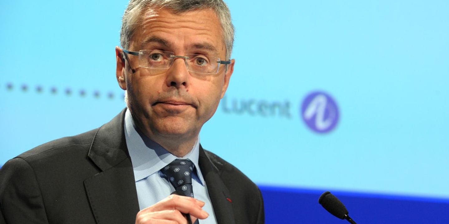 Alcatel-Lucent, le rêve du retour à l’équilibre