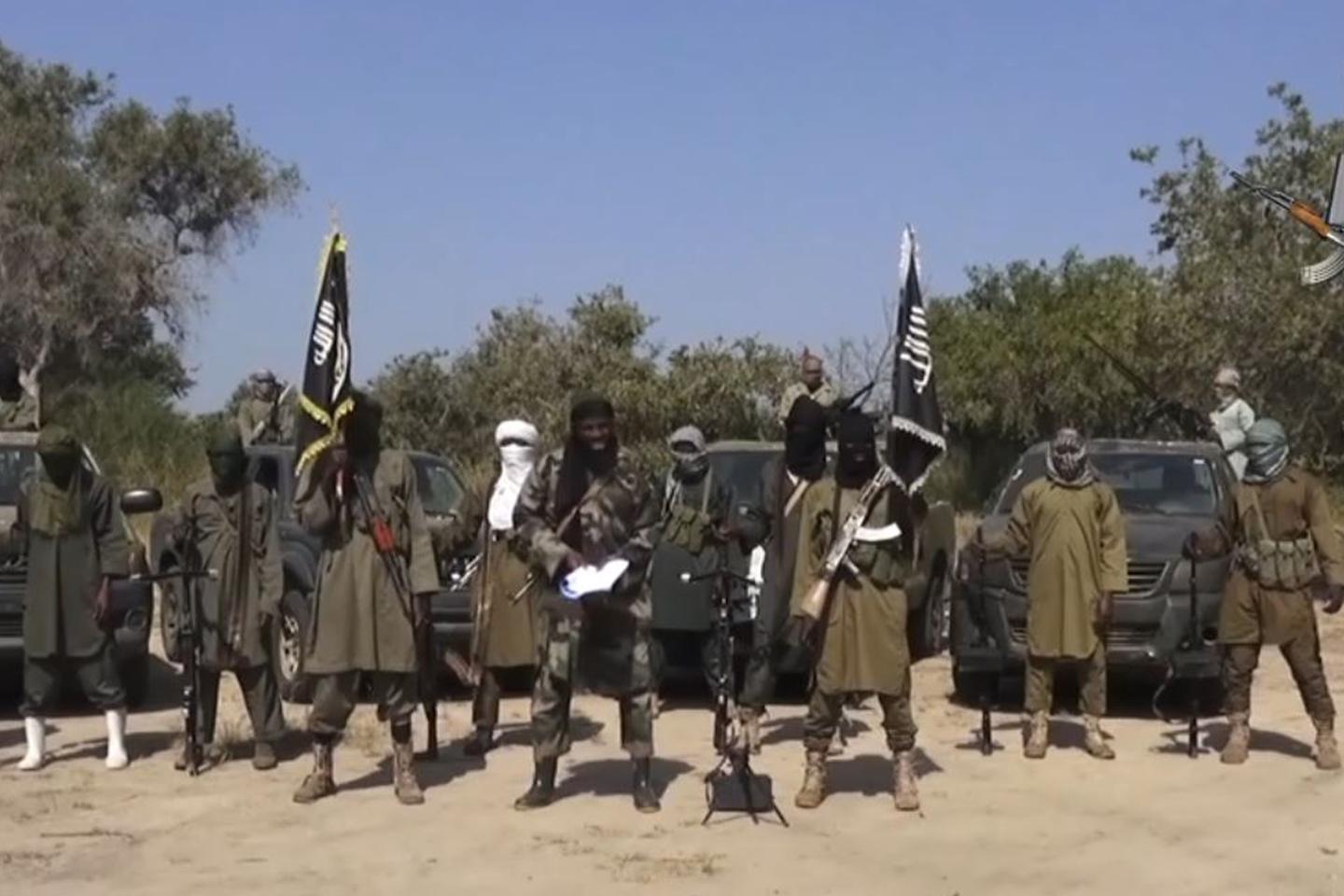 Djihad au Nigeria, massacres en silence