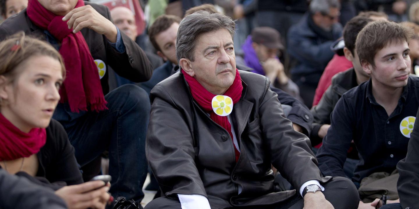 A gauche, l’introuvable « majorité alternative