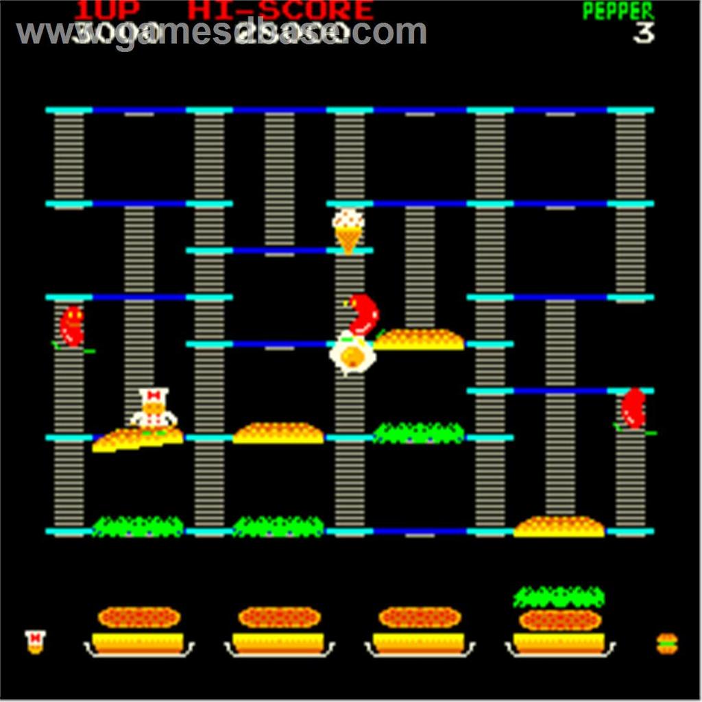Dix classiques indémodables du jeu d'arcade à tester dans votre navigateur