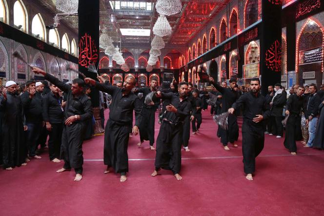 Le monde musulman en état d'alerte au jour de la fête de l'Achoura