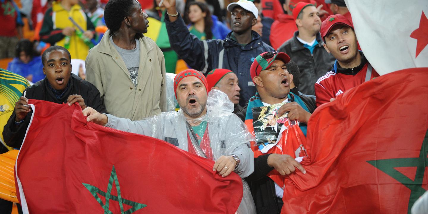 Le Maroc privé de Coupe d'Afrique des nations en 2015