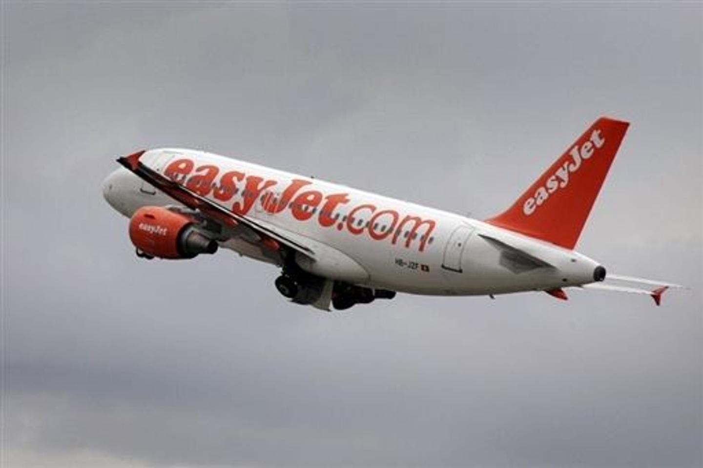 Ryanair et easyJet : des compagnies low cost championnes d’Europe des ...