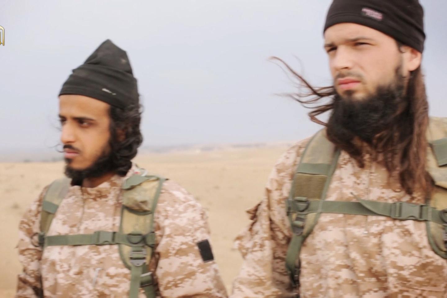 Les nouveaux visages du djihad français