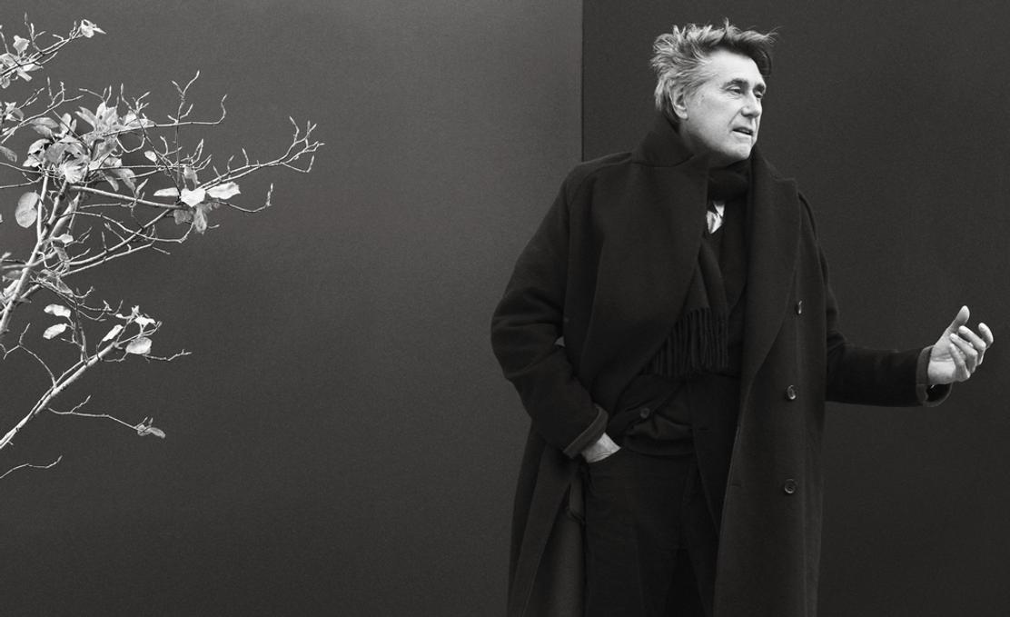 Bryan Ferry : haute fidélité