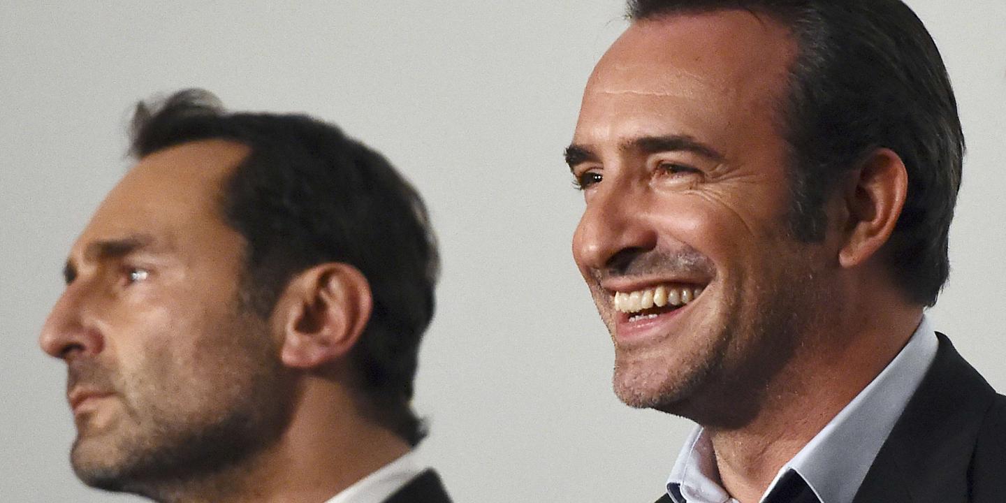 Le salaire de l’acteur