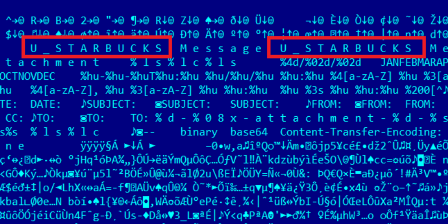 Le virus « Regin », un outil de cyberespionnage développé par un Etat