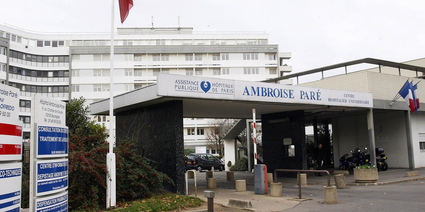 Contre la fermeture des hôpitaux de proximité