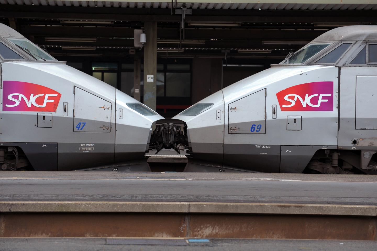 Avec IDTGV, la SNCF cherche à contrer le covoiturage