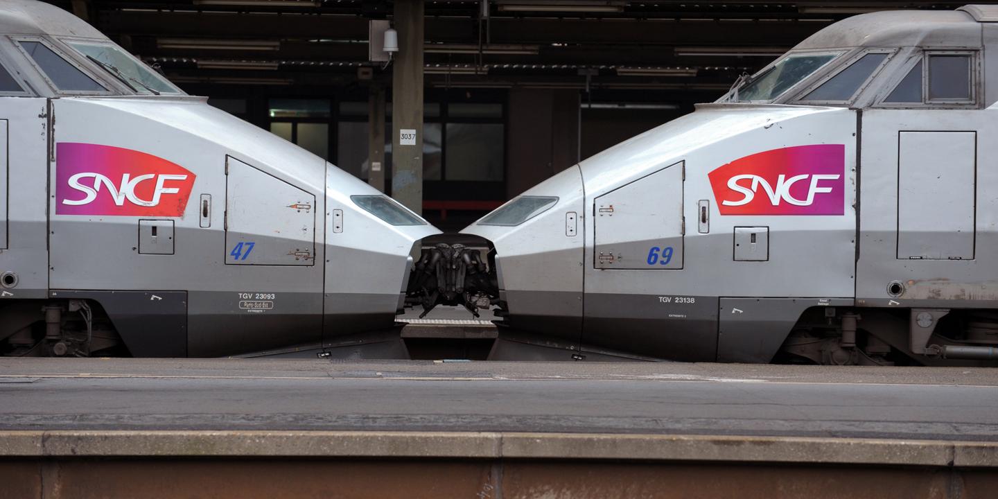 Avec IDTGV, la SNCF cherche à contrer le covoiturage