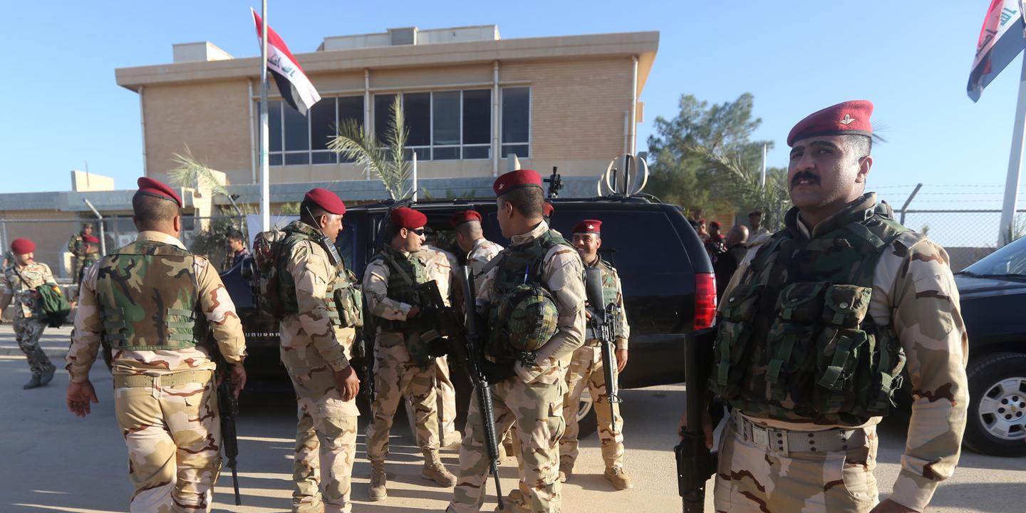 Lutte contre l'Etat islamique : les alliés de la coalition vont envoyer ...