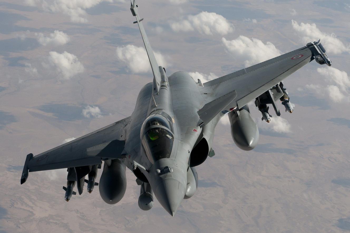 Le Rafale : les raisons structurelles des succès à venir
