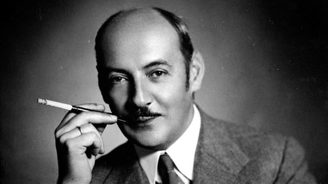 Le « petit mouton noir » de la famille Göring