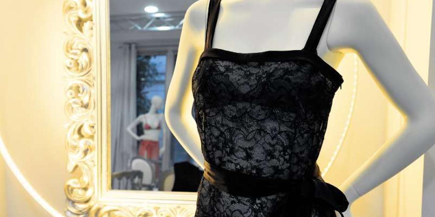 Maison Lejaby taille dans ses effectifs