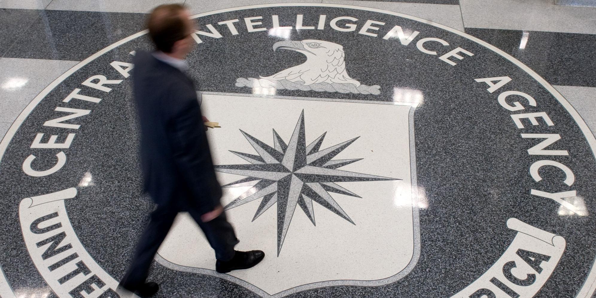 Des conseils de la CIA pour passer les frontières révélés par WikiLeaks