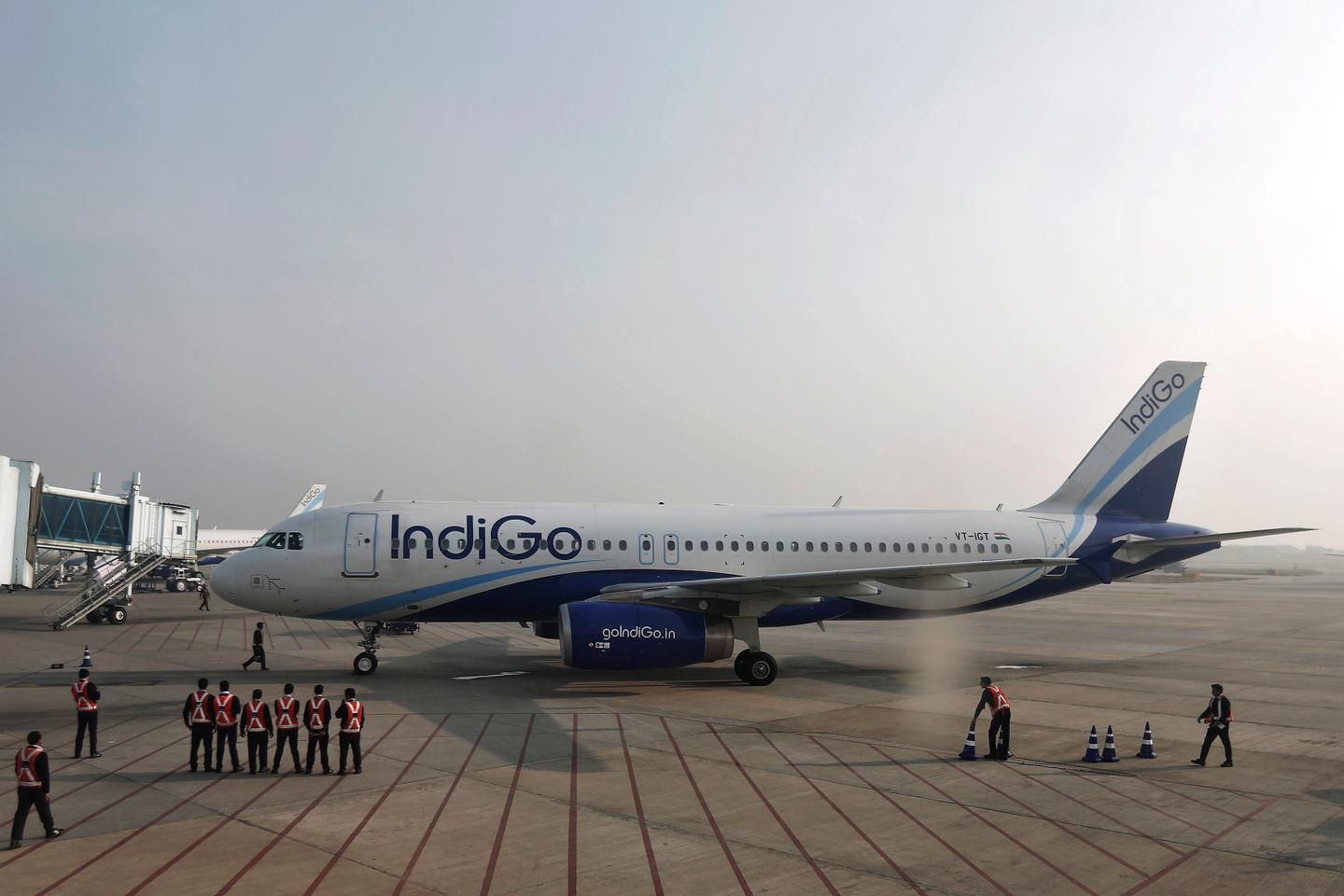 IndiGo, la compagnie indienne du « meilleur prix » qui a acheté 250 ...