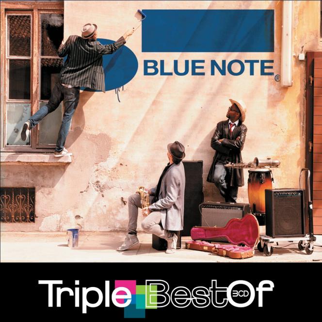 Sélection coffrets CD : jazz-blues
