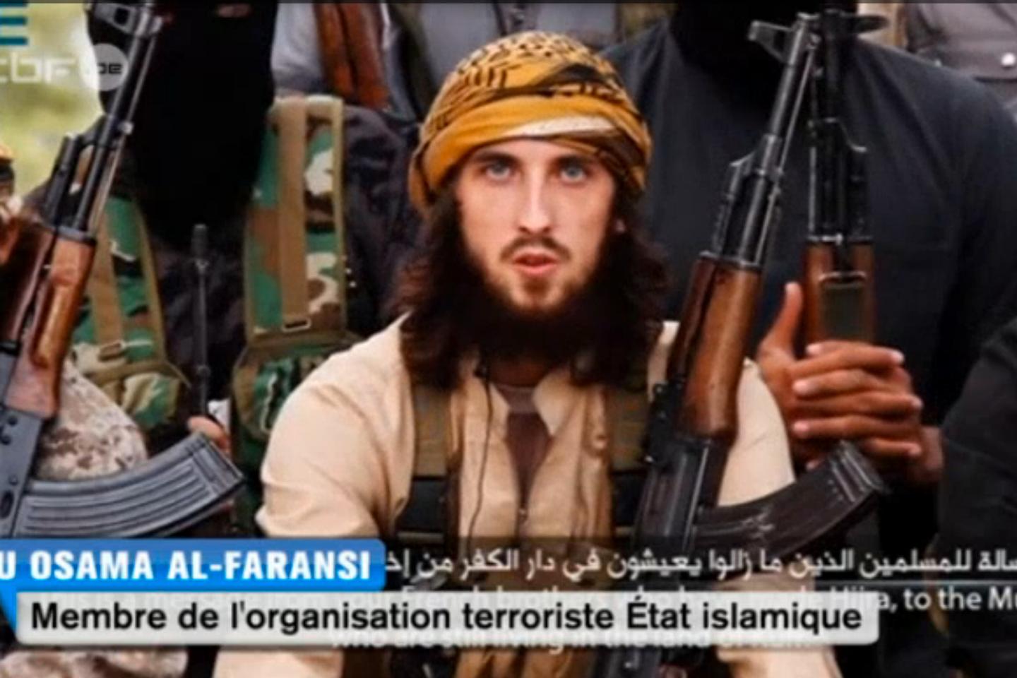 Comment le djihad recrute de jeunes Européens