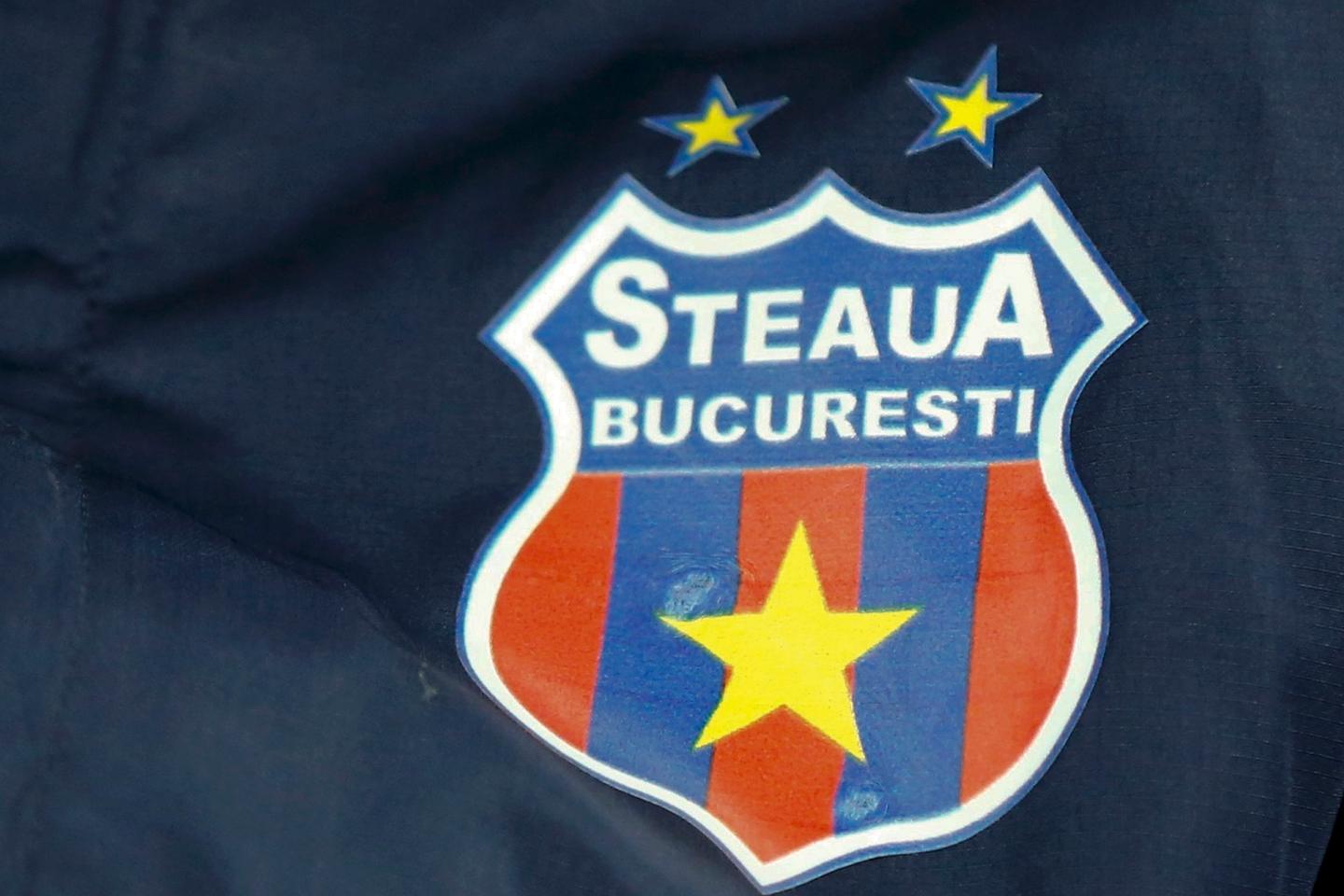 Football : l'étoile du Steaua Bucarest pourrait s'éteindre