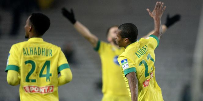 Coupe de la Ligue : Nantes et Bastia en quarts de finale