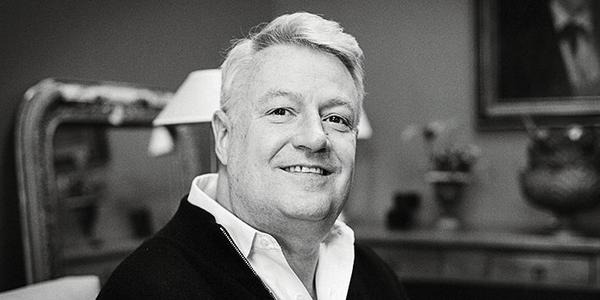 Les crevettes créoles d'Alexander Lobrano