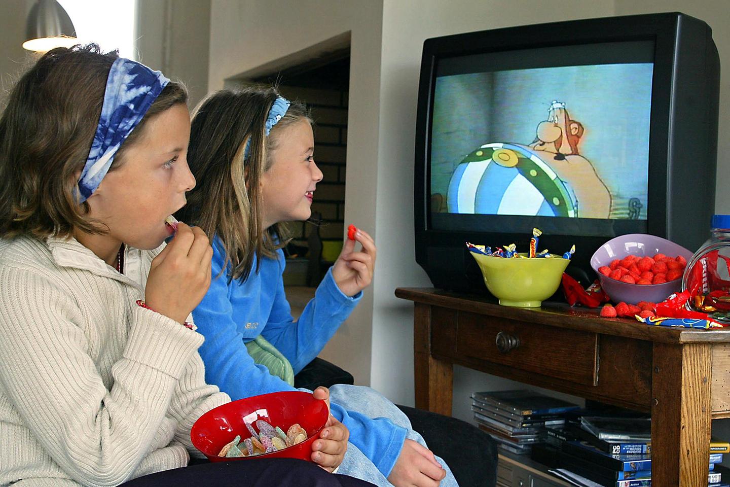 Comment lutter contre le surpoids, au « coût social » comparable à ...