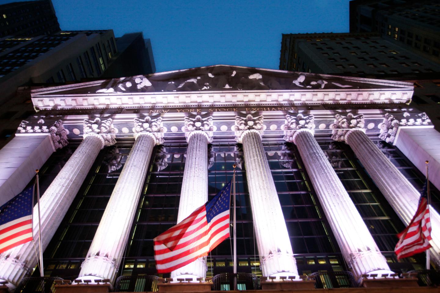 La Bourse américaine bat des records